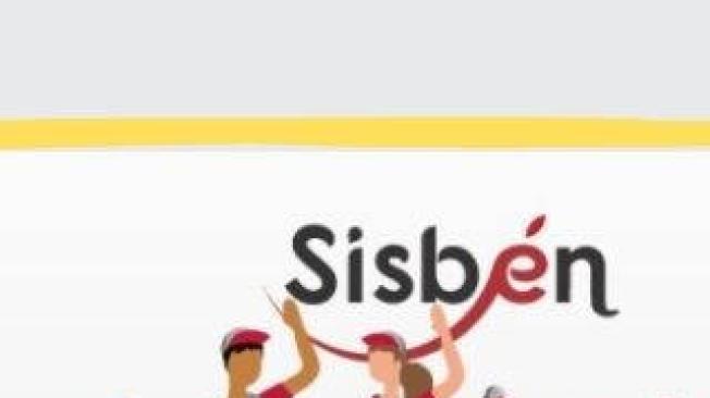Sisbén Colombia: ¿cómo saber a cuál grupo pertenezco?
