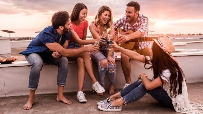 Claves para ser feliz, según profesor de psicología de Harvard