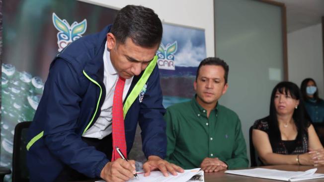 El POT que transformará a Soacha en una de las ciudades más modernas