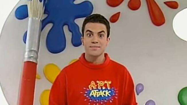 Rui Torres: historia de la muerte del presentador de Art Attack