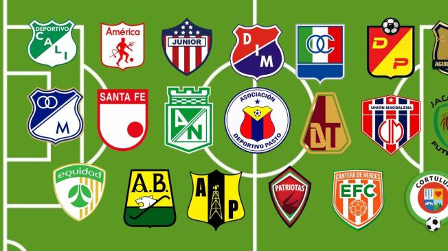 Junior es campeón: ¿Quiénes son los equipos con más estrellas en el ...