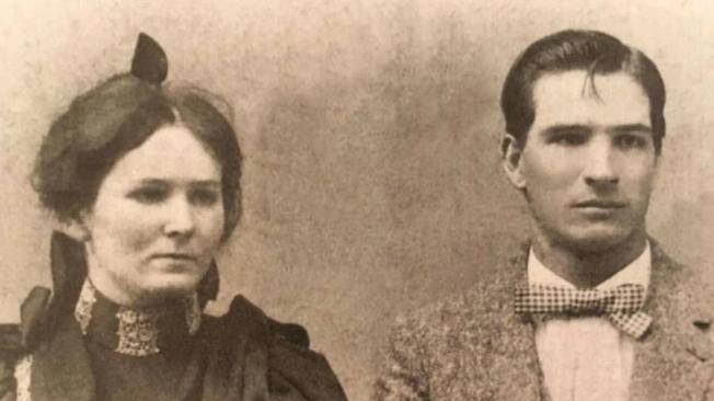 El fantasma de Greenbrier: historia del caso de Elva Zona Heaster Shue