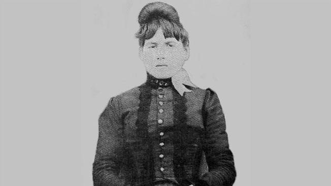 El fantasma de Greenbrier: historia del caso de Elva Zona Heaster Shue