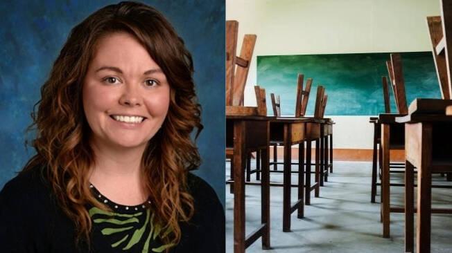 Covid:19: madre encerró en un baúl a su hijo para no contagiarse