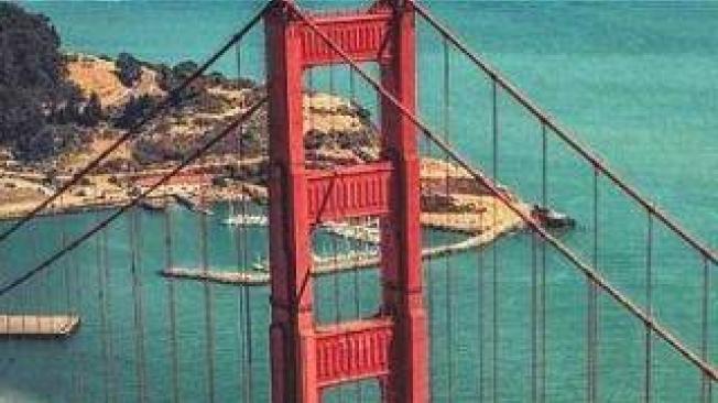 El Golden Gate no es el más grande de California: este y otros 5 datos ...