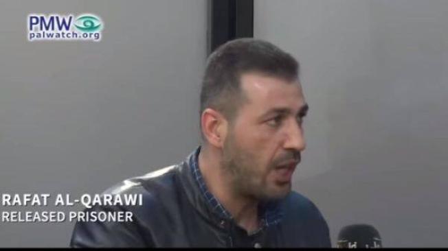Rafat Al-Qarawi, el preso en Israel que tuvo hijos sin salir de la cárcel