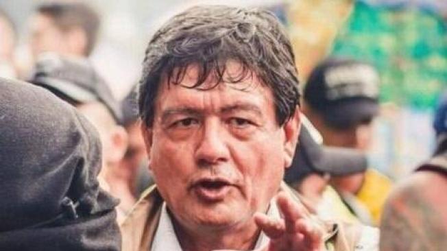 José Alberto Tejada: ¿Cuál será su reemplazo en la Cámara por el Pacto ...