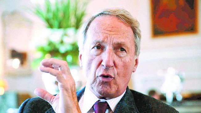 Robert Klitgaard sobre la corrupción y cómo enfrentar este delito