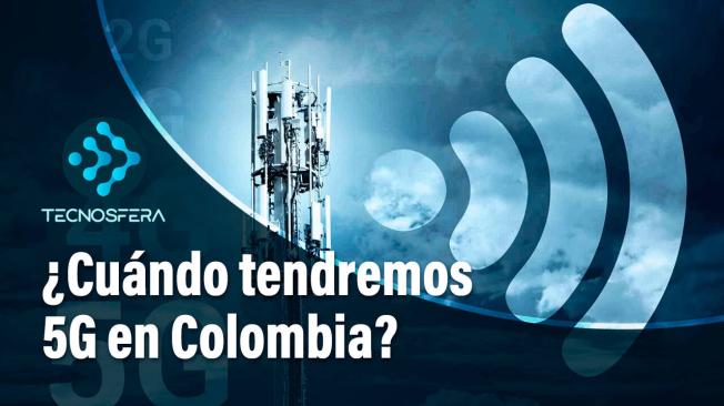 ETB propone tener micro licencias de 5G en Colombia