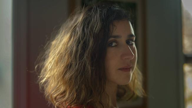 Fátima Vélez: 'Mi reto fue transformar lo que sabía en imaginación'