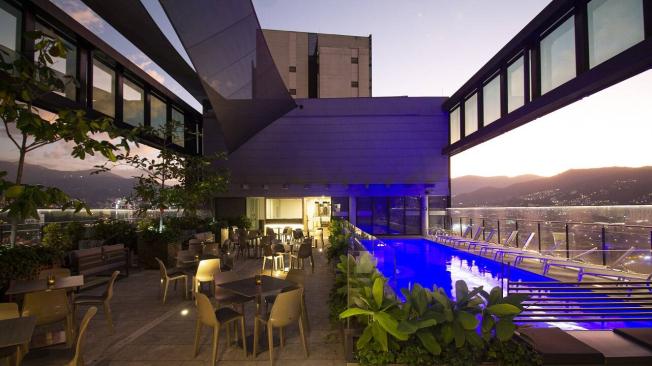 Un recorrido por los sabores con personalidad de Hoteles Estelar