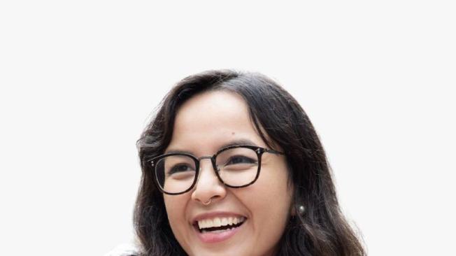 Jennifer Pedraza lanza duras críticas a Gustavo Petro en entrevista