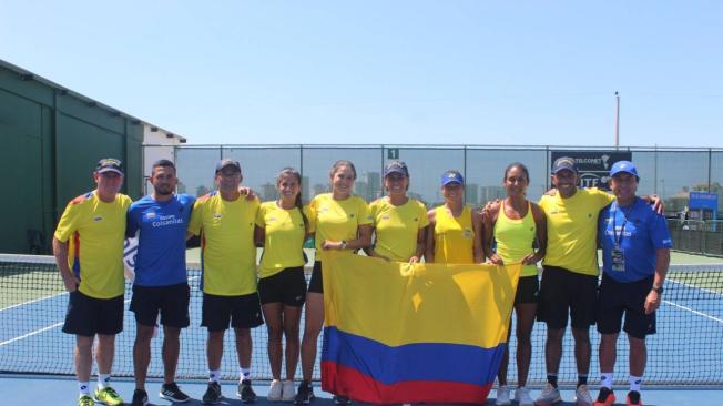 Billie Jean King Cup: programación, cuadro, play-offs y enfrentamientos