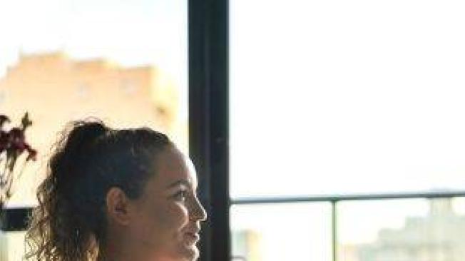 Matmu, el método que le enseña a respirar para perder peso