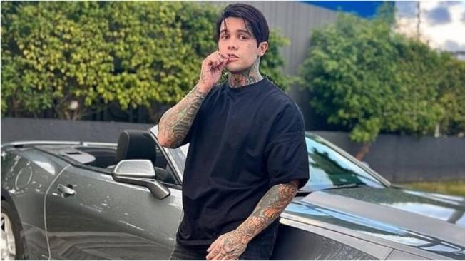 Yeferson Cossio tuvo que ser operado