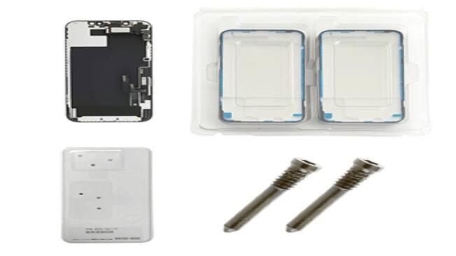 Apple lanza kit autoservicio de reparaciones: estos son algunos precios