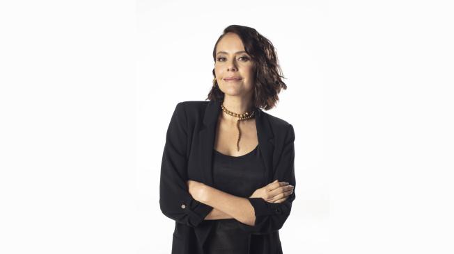 Noticia de un secuestro: Cristina Umaña habla de la serie