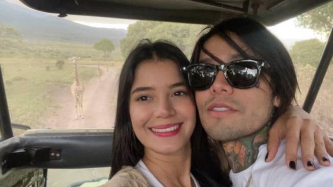 Yeferson Cossio: ¿cuáles han sido sus novias?