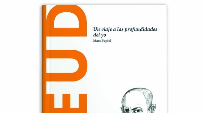 Sigmund Freud: con la mente entre las pasiones y las histéricas