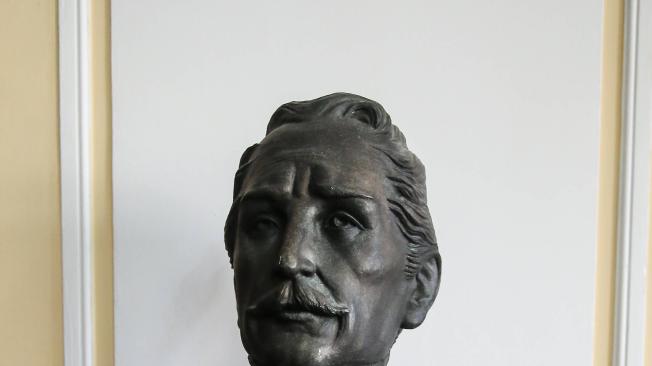 Mansión Kopp: los secretos del templo masón en el centro de Bogotá