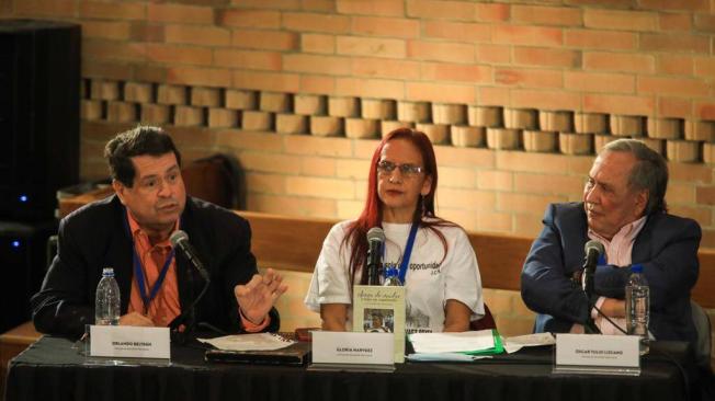 Timochenko hablo sobre secuestros audiencia de reconocimiento de la JEP