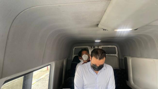 Alias Falcon: la guerra por la narcofortuna de Juan José Valencia