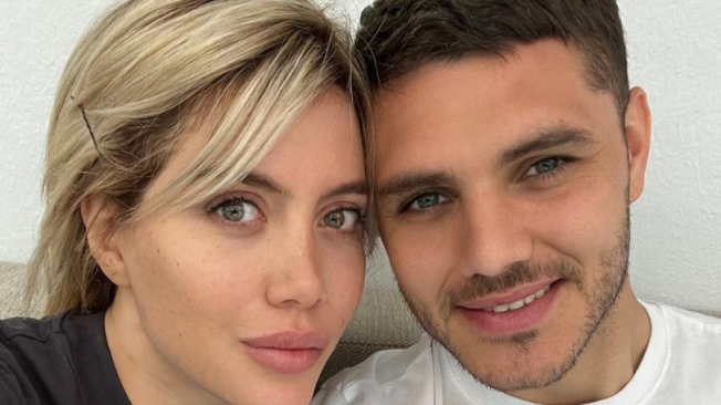 Wanda Nara, sin filtros: explica por qué Shakira y Gerard Piqué se ...