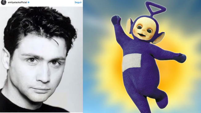 ¿Quiénes interpretaban a los Teletubbies y qué hacen ahora?