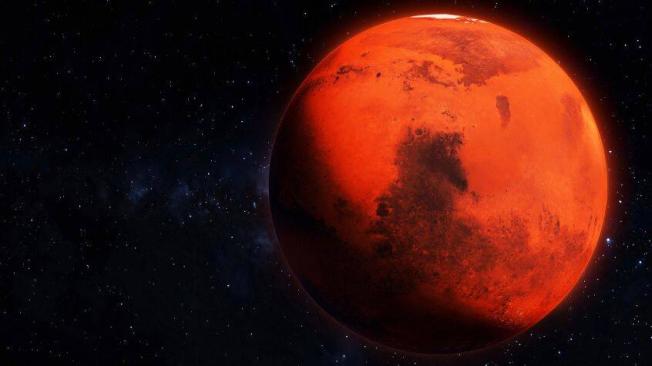 La Nasa podría llegar a Marte en 2039: así se prepara la agencia