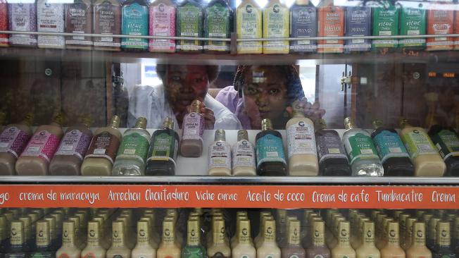 Viche: historia de emprendimiento de Angie Daniela Angulo en Cali