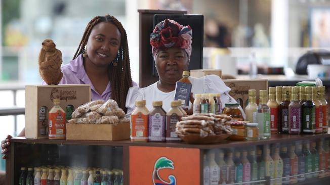 Viche: historia de emprendimiento de Angie Daniela Angulo en Cali