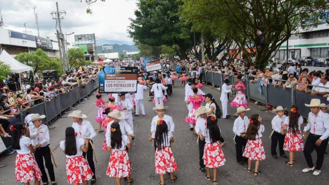 Crónica: así se vivió el Festival Internacional del Joropo