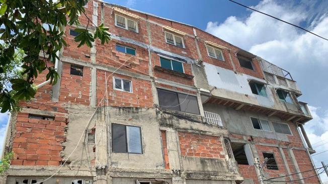 Construcciones ilegales en Cartagena amenazan playas