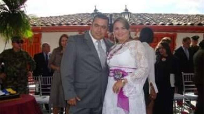 Mario Castaño: el otro poderoso político mencionado en el expediente