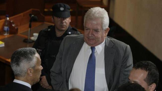 Este es el escrito de acusación en contra del expresidente Álvaro Uribe