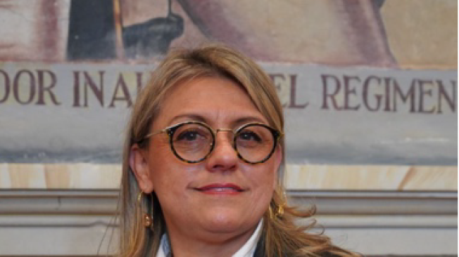 CNE: estos son los nueve magistrados elegidos por el congreso