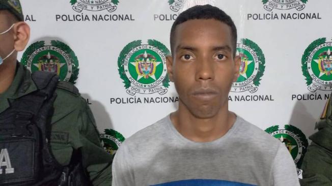 Extorsiones en el área metropolitana de Barranquilla