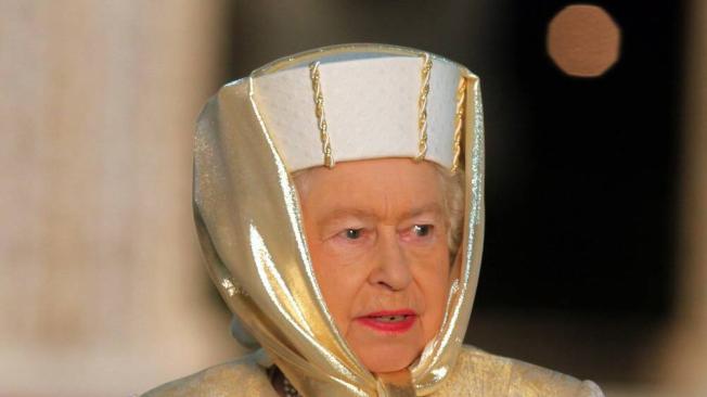 Reina Isabel II: FBI reveló que recibió una amenaza de muerte