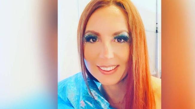Mafe Walker: su nombre suena luego de los avistamientos de ovnis