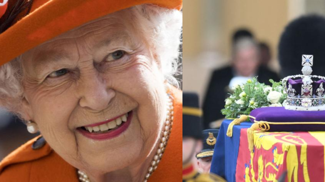 Reina Isabel II: FBI reveló que recibió una amenaza de muerte