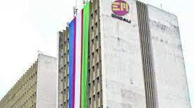 Emcali: Habla Juan Ossa, el hombre de los televisores de $47 millones