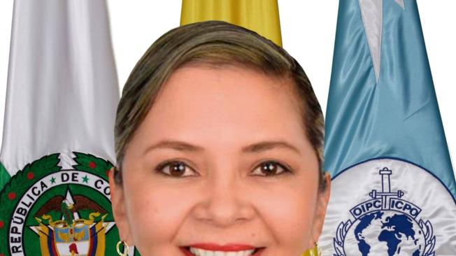 Cúpula de la Policía Nacional, 16 mujeres hacen parte de ella