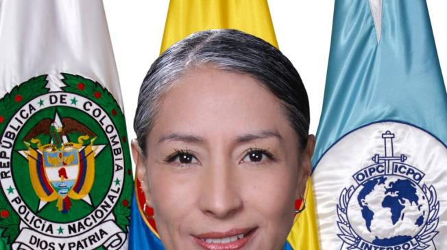 Cúpula de la Policía Nacional, 16 mujeres hacen parte de ella