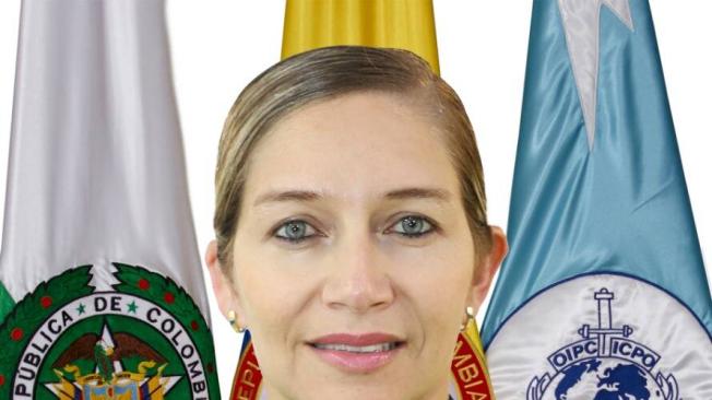 Cúpula de la Policía Nacional, 16 mujeres hacen parte de ella