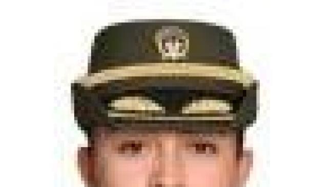 Cúpula de la Policía Nacional, 16 mujeres hacen parte de ella