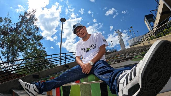 Líderes del futuro: serie con historias de jóvenes líderes en Colombia