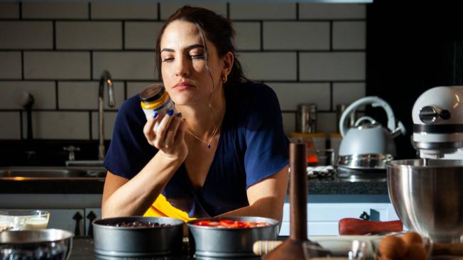 Prime Video: se estrena la serie Cochina envidia