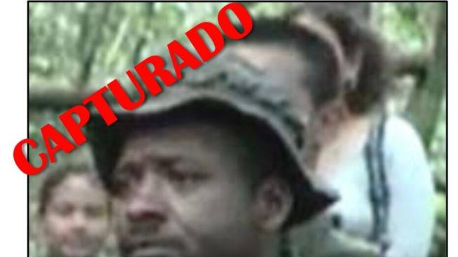 Disidencias: así cayó 'Negro Juan', el jefe del frente Iván Ríos