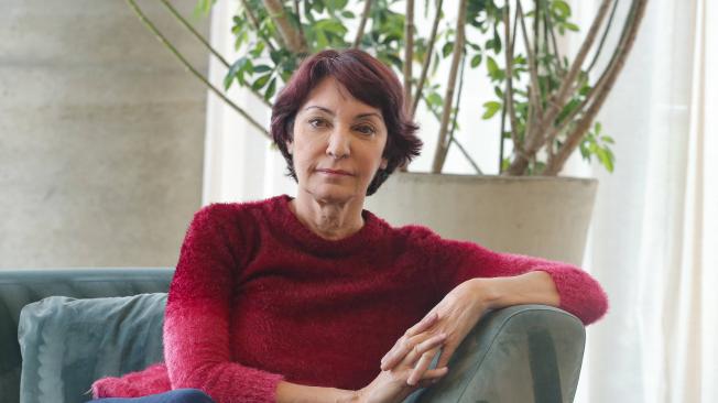 Daína Chaviano: ‘La fantasía permite ver el universo con una luz diferente’