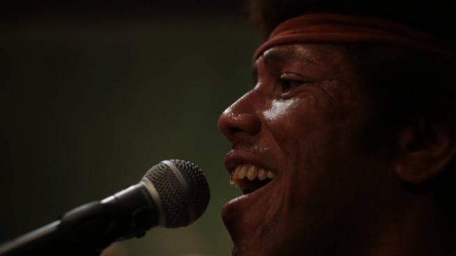 Joe Arroyo: perfil de Jhon Narváez, el actor cartagenero que lo encarna